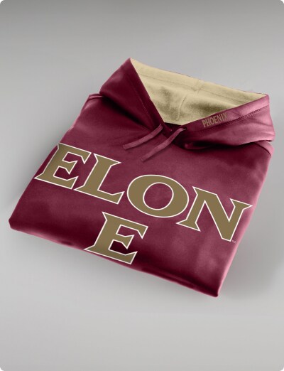 Elon University Apparel & Spirit Store Apparel & Gear, Elon University ...