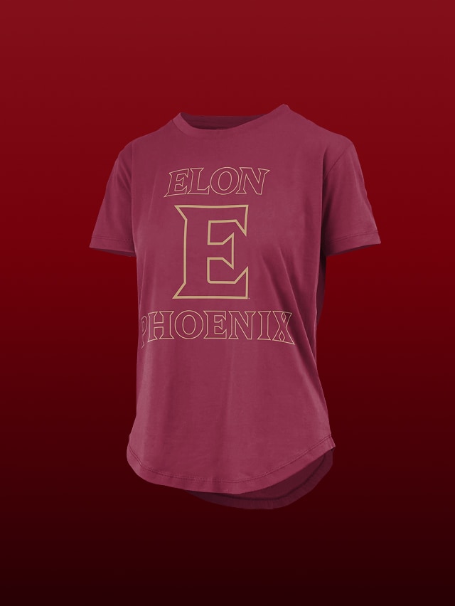 Elon University Apparel & Spirit Store Apparel & Gear, Elon University ...