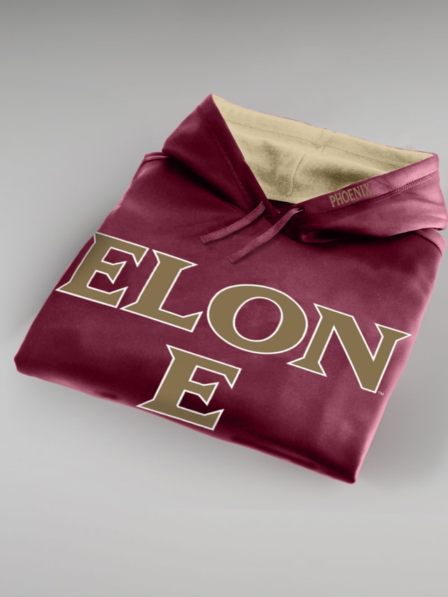 Elon University Apparel & Spirit Store Apparel & Gear, Elon University ...
